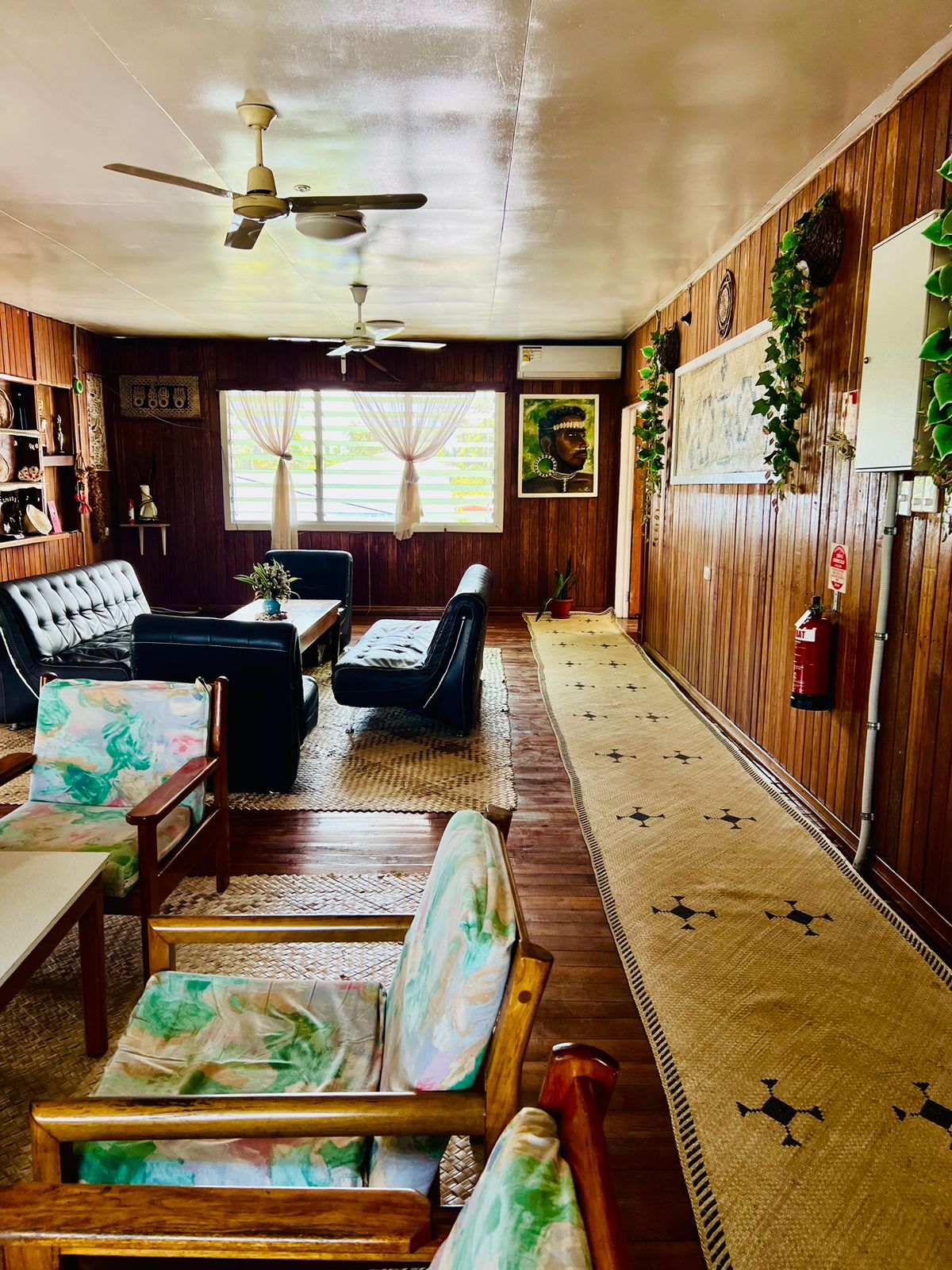 Home - Qua Roviana Accommodation